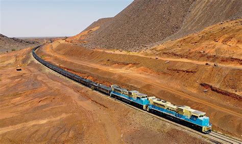 Extracting More Value From Mineral Reserves Business Focus