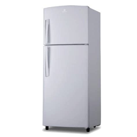Refrigerador Indurama Ri 375 Bl Casa Comercial Alex