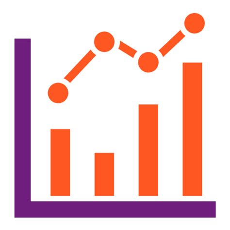 Line Chart Generic Flat Icon Line Chart Generic Flat Icon