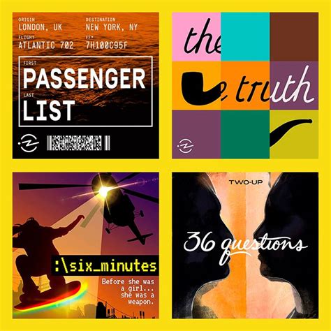 20 Best Fiction Podcasts For 2024 Best Story Podcasts Youll Love