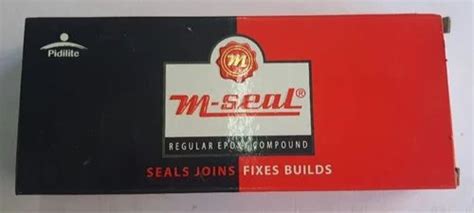 250gm Pidilite M Seal At ₹ 75piece Mseal In Siliguri Id 2852714346373