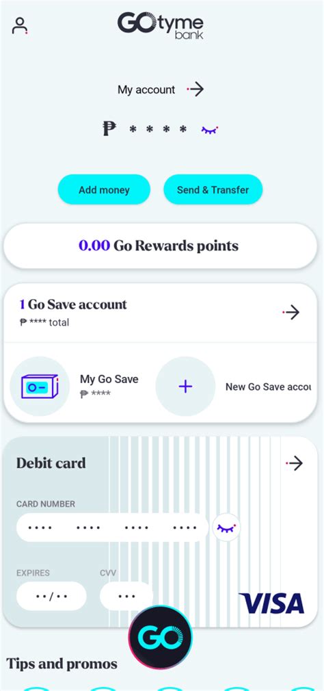 Earn 4 Interest On Deposits With Gotyme Bank The Poor Pinoy Investor