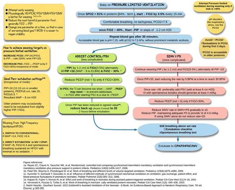Weaning Algorithm When On Pressure Controlled Ventilation Download