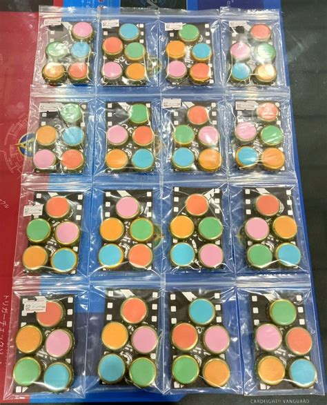 Permainan Tutup Botol Ceper Rainbow Hobbies And Toys Toys And Games