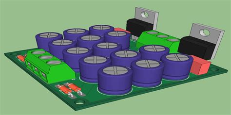 Everything You Need To Know About Eagle Circuit Hillman Curtis