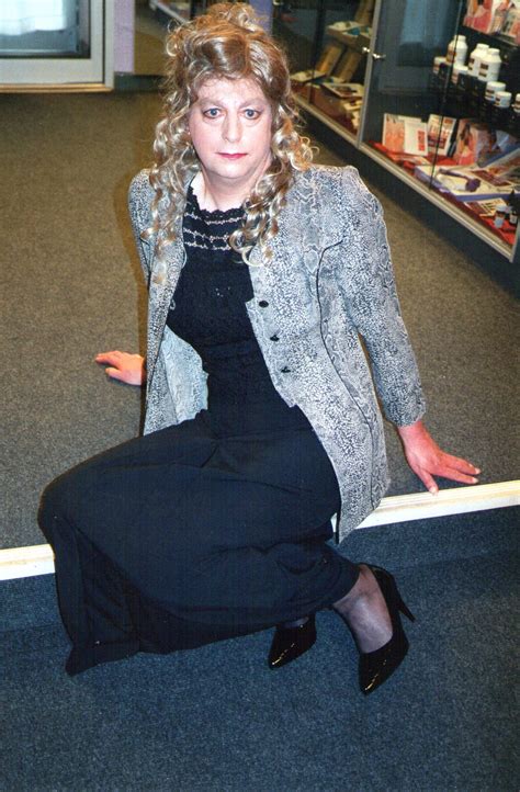 1980s 1990s And Early 2000s Pure Unadulterated Transvestite Time Flickr