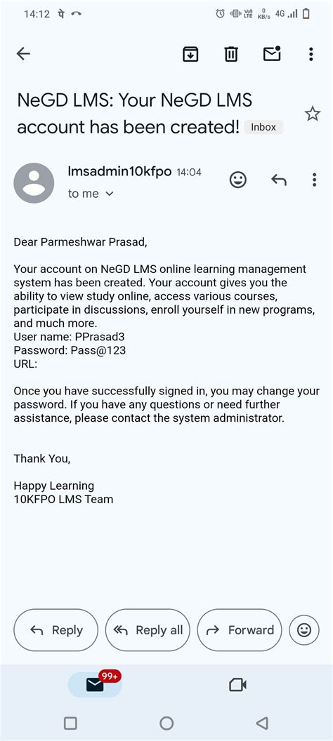 parmeshwar prasad posted on linkedin