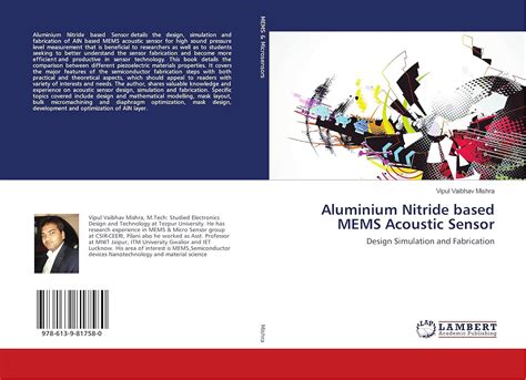 Aluminium Nitride Based Mems Acoustic Sensor Design Simulation And