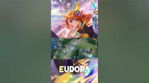 Build Dan Emblem Eudora Skay A Youtube