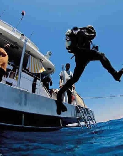 Advanced Scuba Certification Scuba Fusion Dive Center