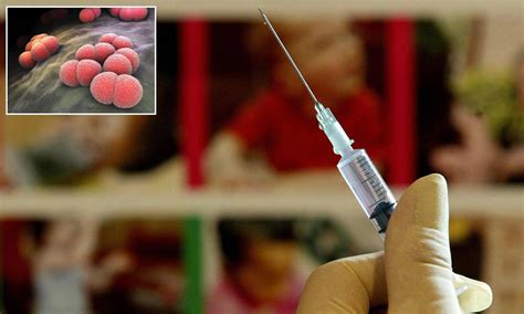 Uk Close To Eradicating Meningitis Causing Bacterial Disease