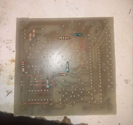 Clone PI W Assembling Pulse Induction Metal Detectors