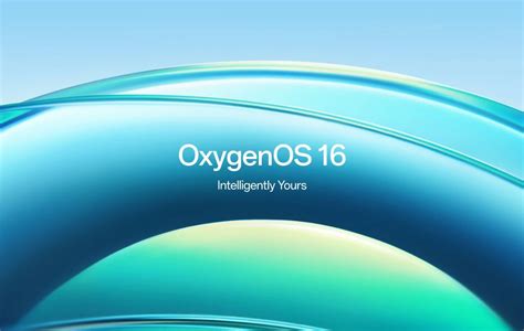 Oxygenos 16 Rollout Schedule Is Out Check Your Device