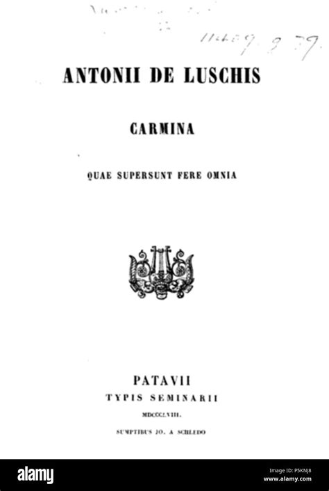 Antonius Cut Out Stock Images And Pictures Alamy