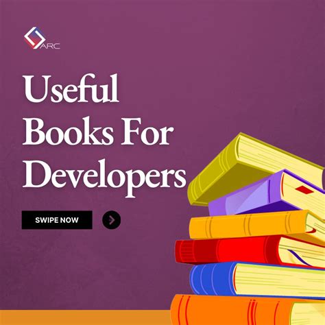 Arc Digital On Linkedin Developers Coders Programmingbooks Skillbuilding Continuouslearning