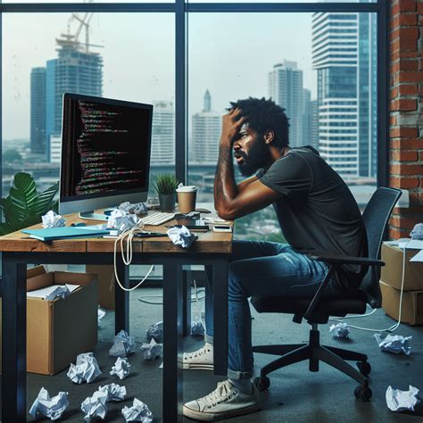 Bad Developer Blank Template Imgflip