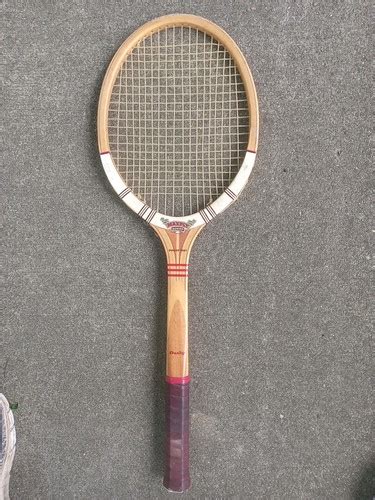 Vintage Wooden Dunlop Maxply Dunlop Fort Tennis Racquet Ebay