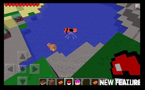 Pixelmon Texture Pack For Mcpe Apk For Android Download