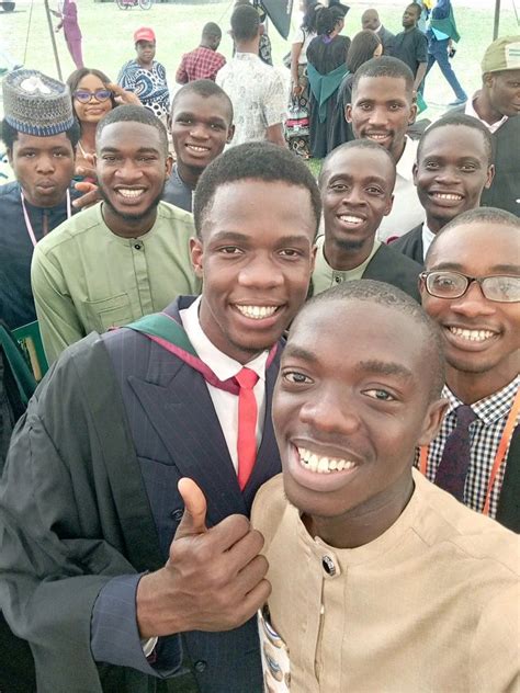 3 Years Ago When I Joined Linkedin As An Undergraduate I Would Always Watch People Celebrate