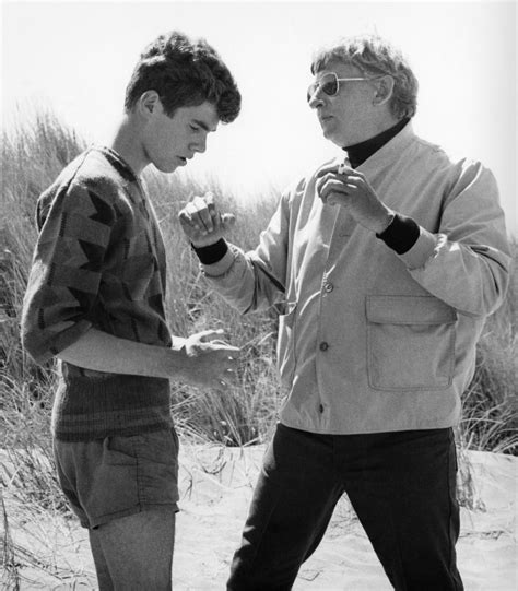 Robert Mulligan Director Producer