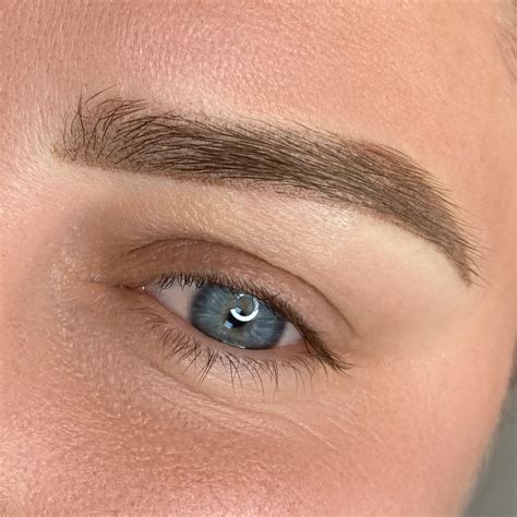Microblading Vs Microshading Vodnik Skozi Tehnike Za Obrvi