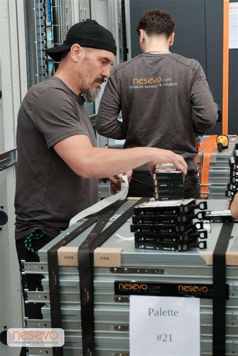 Certified Data Wiping Done Right Nesevo Data Center Services And It