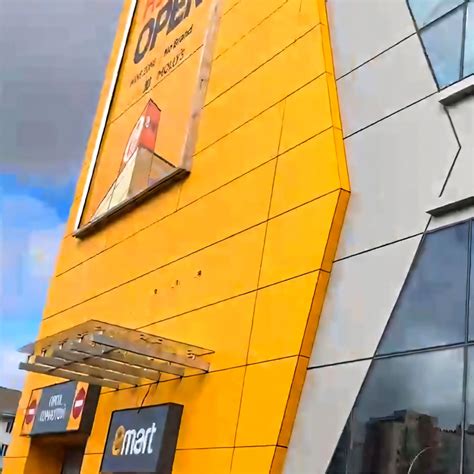 Debo Hot Selling Decorative 10mm Phenolic Hpl Wall Cladding Panel