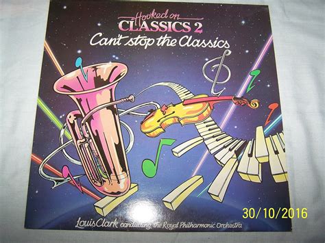 Hooked On Classics 2 Amazonde Musik Cds And Vinyl