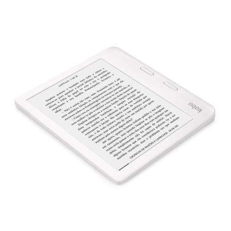 Kobo Libra 2 — Rakuten Kobo Loja De Ereaders