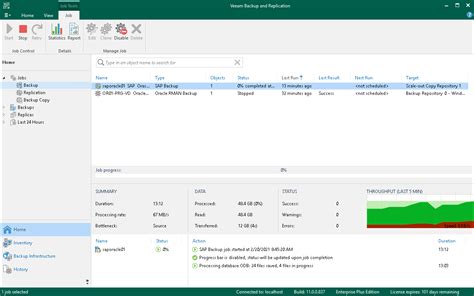 10 Best Hyper V Backup Tools For 2025 Includes Free Trial Links