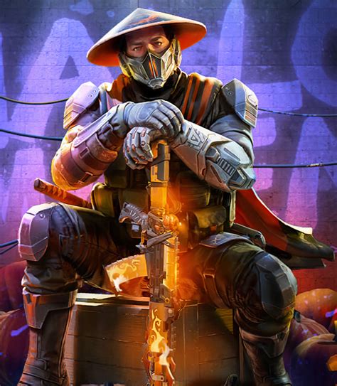 Hidora Kai Call Of Duty Wiki Fandom