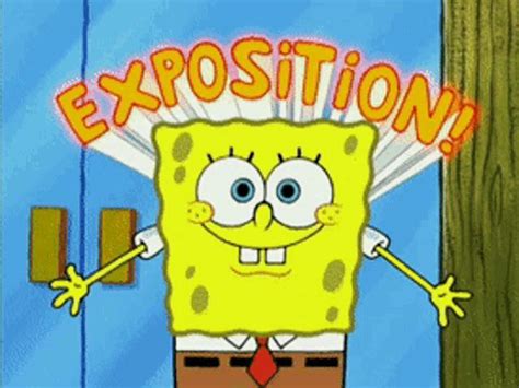 “mr Krabs Youre Back” Exposition Rspongebob