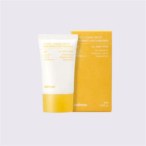 Celimax Unmyeong Beauty Care