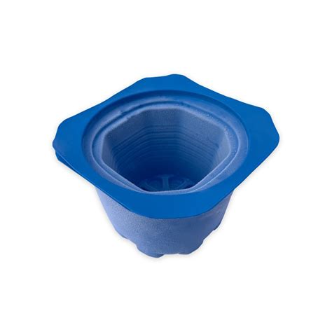 Cold Pack With Sealed Coolant Gelatopack