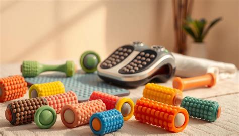 Reflexology Foot Massage Tools Rollers Mats And Electric Massagers Reviewed