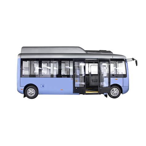 Green City Commute Hydrogen Power Bus With Zero Emission Low Impact Energy Efficiency And Low