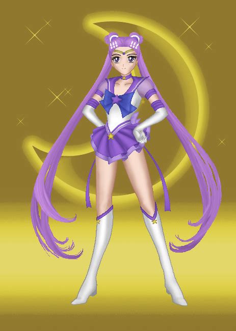 Nads6969 Eternal Sailor Purity By Jedisenshi On Deviantart