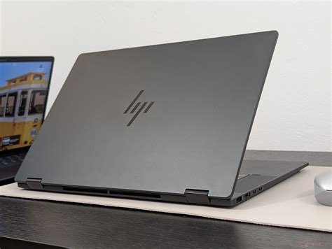 Omnibook X Flip 16 Vs Dell Plus 16 2 In 1 Hp Offers Longer Battery Life Thinner Design And
