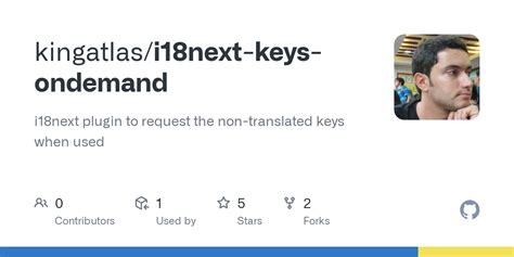 Github Kingatlasi18next Keys Ondemand I18next Plugin To Request The