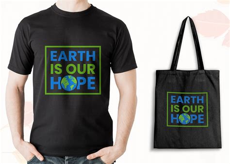 International Earth Day T Shirt Design Bundle Behance
