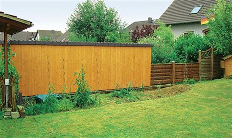 Gestaltungsideen Für Einen Sitzplatz Mit Sichtschutz Mein Schöner Garten