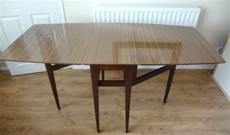 Antiques Atlas Retro Formica Dining Table And Chairs Pd011a589