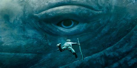5 Reasons Why Moby Dick Just Wont Die Literary Hub