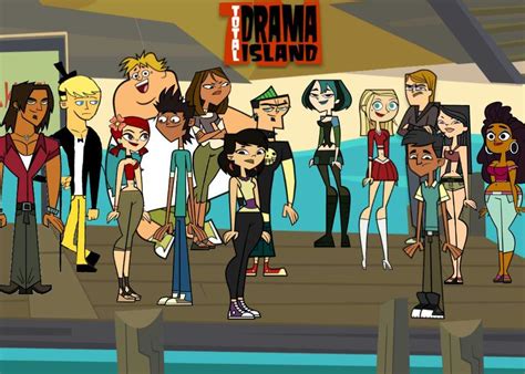 Total Drama All Stars Mike And Zoey Fanfiction