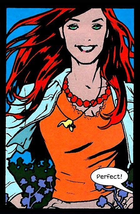The Mary Jane Experience Mary Jane 90s Comic Mary Jane Watson Todd
