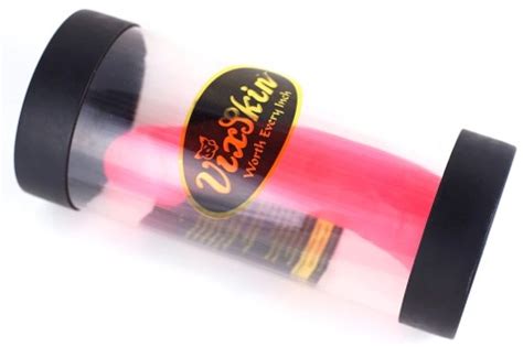 Thenotice Vixskin Mustang Review Body Safe Realistic Dildo Review