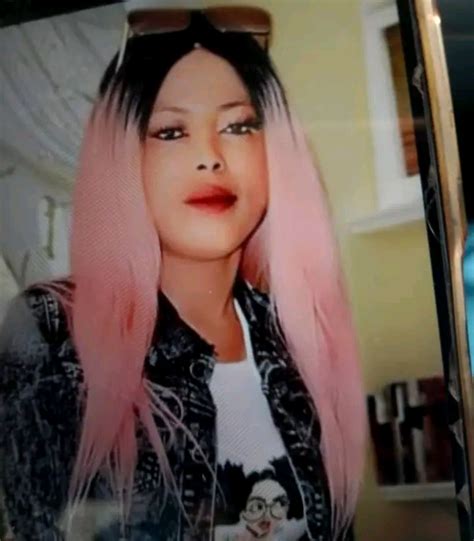 Suspected Sex Trafficker Declared Wanted Diaspora Digital Media Ddm