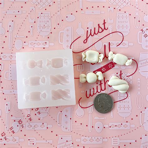 Premium Molds Borderlands Bakery