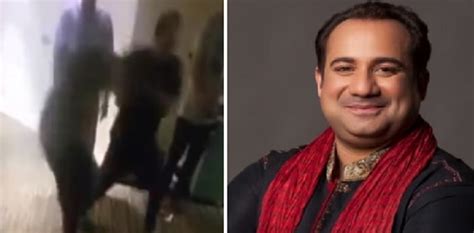 Rahat Fateh Ali Khan Reasserts It Was Dum Wala Pani Viral