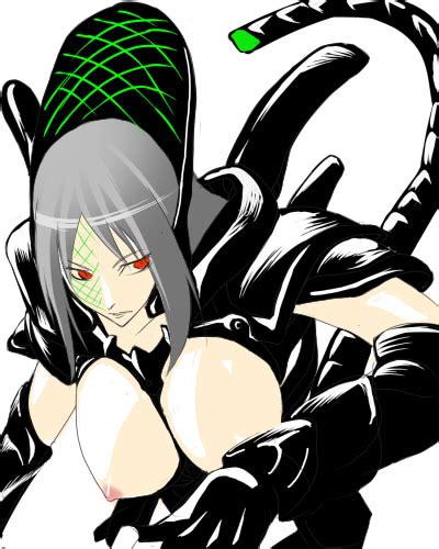 Rule 34 1girls Alien Franchise Alien Vs Predator Female Female Only Grid Alien Predator